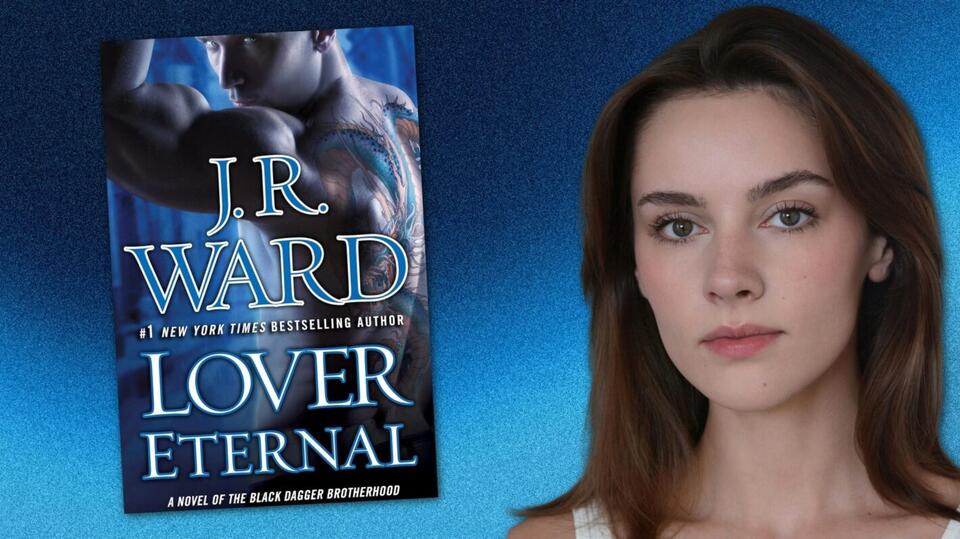 ‘The Black Dagger Brotherhood’ Season 2 Finds Its Mary - NewsBreak