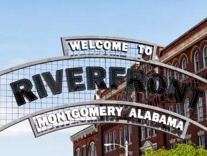 What Caused The Montgomery Riverfront Brawl?