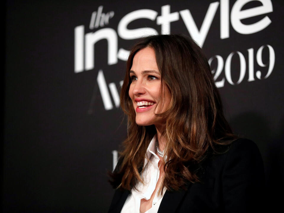 Jennifer Garner's Career 'Resurrected' After Reprising 'Elektra' Role ...