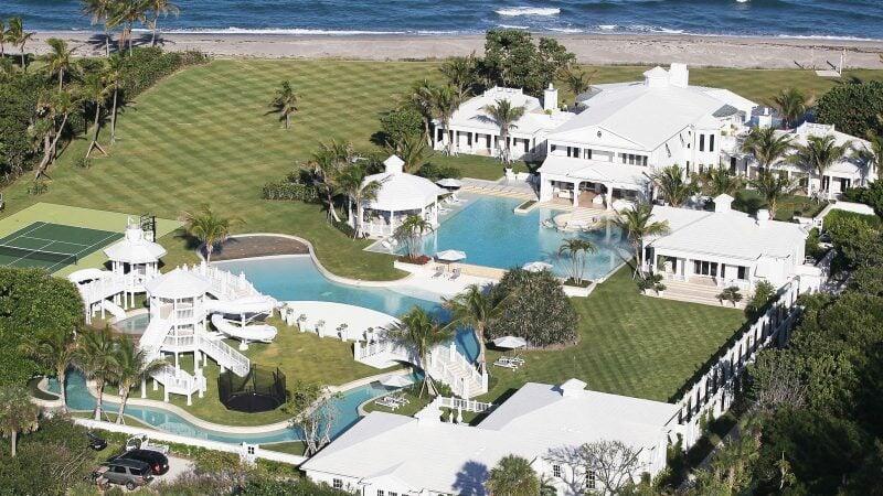 The 30 Richest Places to Live in Florida: State’s Most Affluent ...