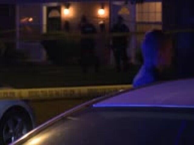 2 men arrested in connection to deadly shooting of 19-year-old in ...