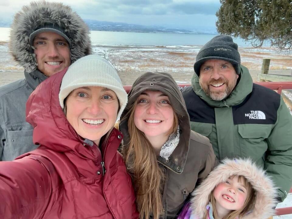 Brady Long named new executive director of Bear Lake Watch - NewsBreak