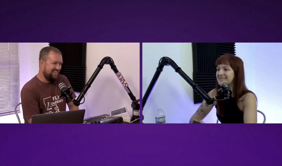 Colette Bernard, Artist & Accessories Designer - NewsBreak