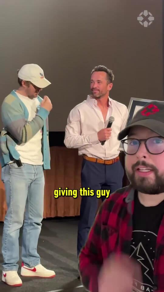 The Fall Guy movie broke a Guinness World Record! Ryan Gosling ...