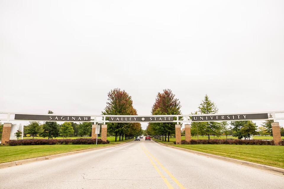 SVSU breaks ground on $12.3M student housing project - NewsBreak