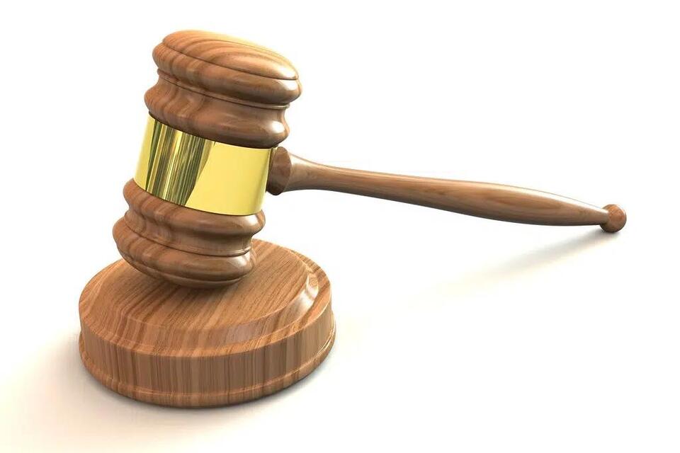 Ryall enters no contest plea in South Monroe pepper spray incident ...