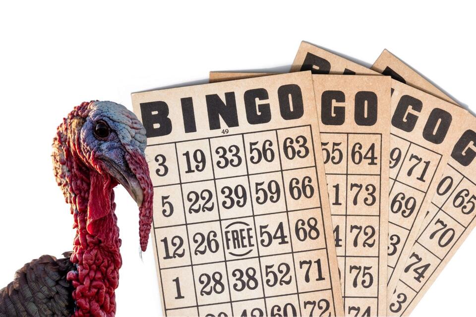 Get Ready to Gobble Up Some Fun in Ray North Dakota at FBLA Turkey ...
