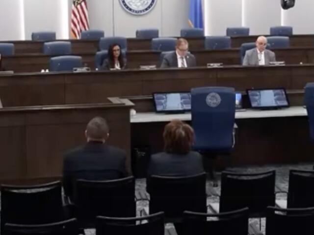Gaming Control Board nominates illegal bookies for Nevada Black Book ...