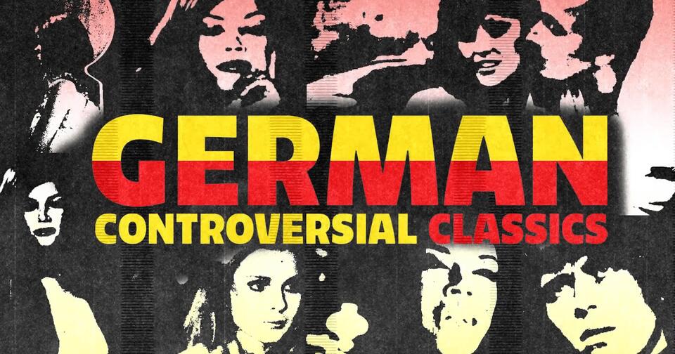 Exclusive Controversial Classics: German Cinema Trailer Reveals 5 ...