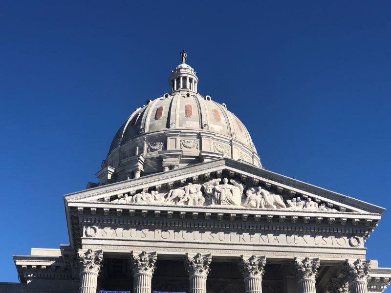 Missouri Republicans want to crack down on illegal immigration - NewsBreak