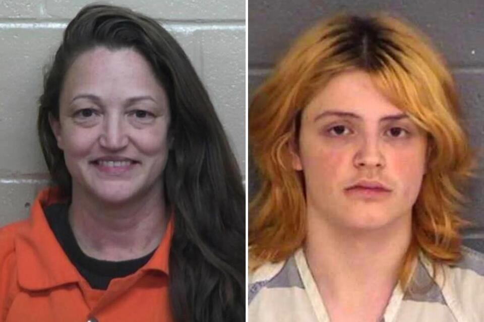 Mom of alleged Georgia school shooter Colt Gray charged with abusing ...