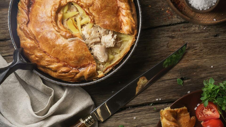 Medieval Eats: 20 Foods Eaten in the Middle Ages - NewsBreak