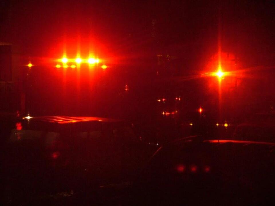 One in custody following fire, domestic incident in Godfrey - NewsBreak