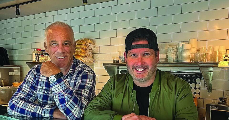 Angela’s Provisions brings gourmet grab-and-go to New Buffalo - NewsBreak