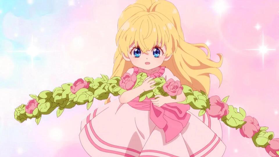 The Fated Magical Princess: Who Made Me a Princess Release Dates ...