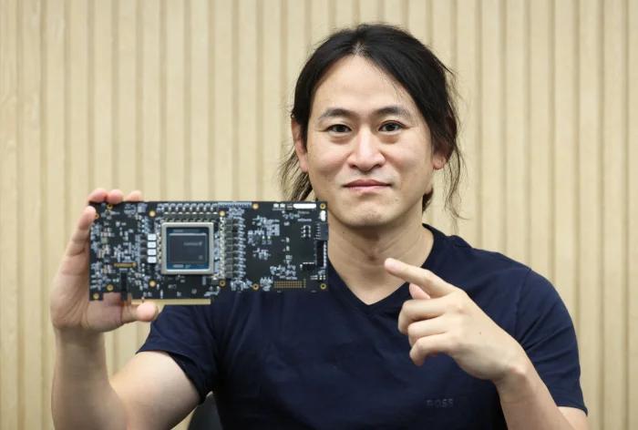 June Paik Bio: The Quiet Innovator Shaping the Future of AI Chips at ...
