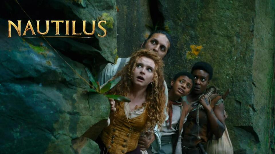 Nautilus Season 2 might not happen at AMC despite its strong viewership ...