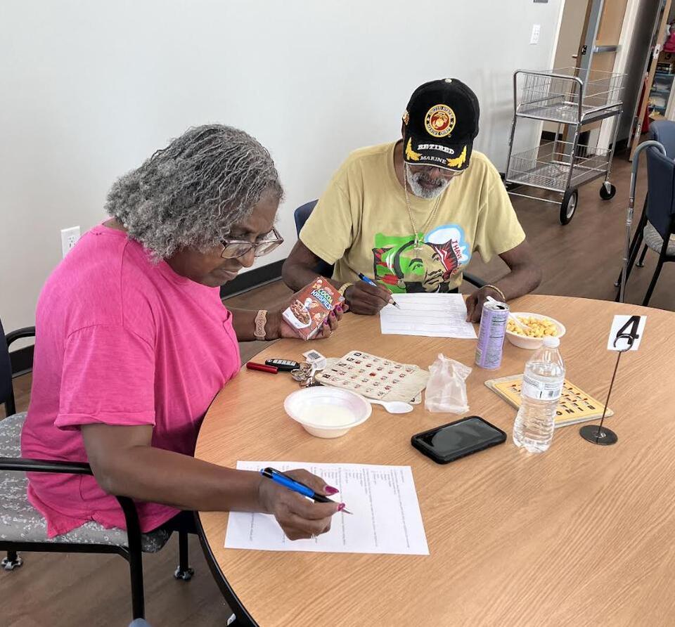 James Sprunt Community College Foundation awarded GROWS Grant - NewsBreak