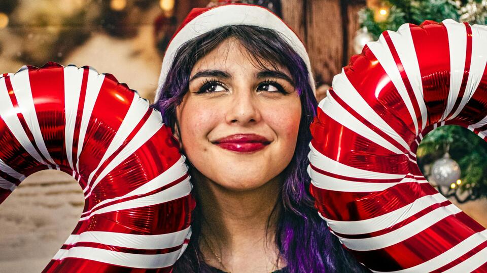 How Candy Canes Became The Sweet Face Of Christmas - NewsBreak