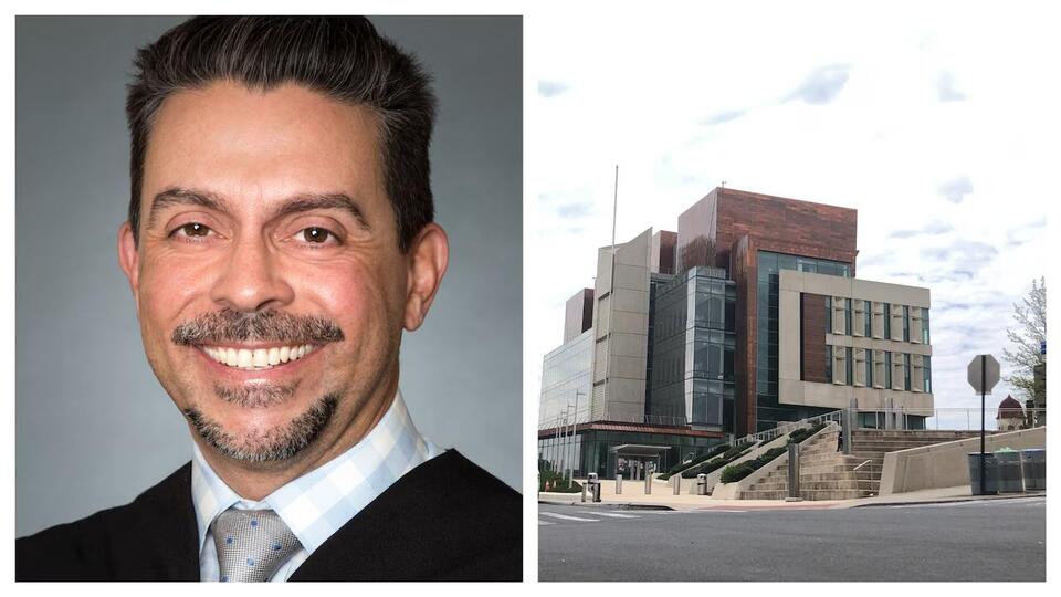 Judge Raymond Rodriguez tapped to lead Staten Island Supreme Courts ...