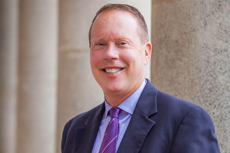 Political scientist David McLennan on the political environment and the ...