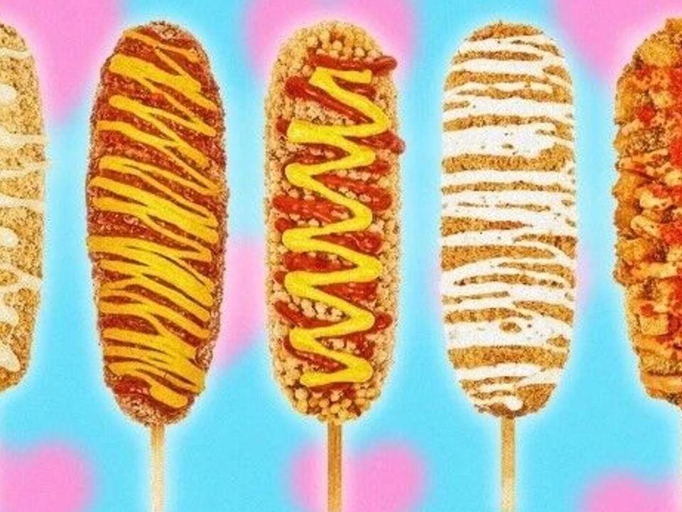 New Berks County eatery to serve mochi doughnuts, Korean hot dogs, boba ...