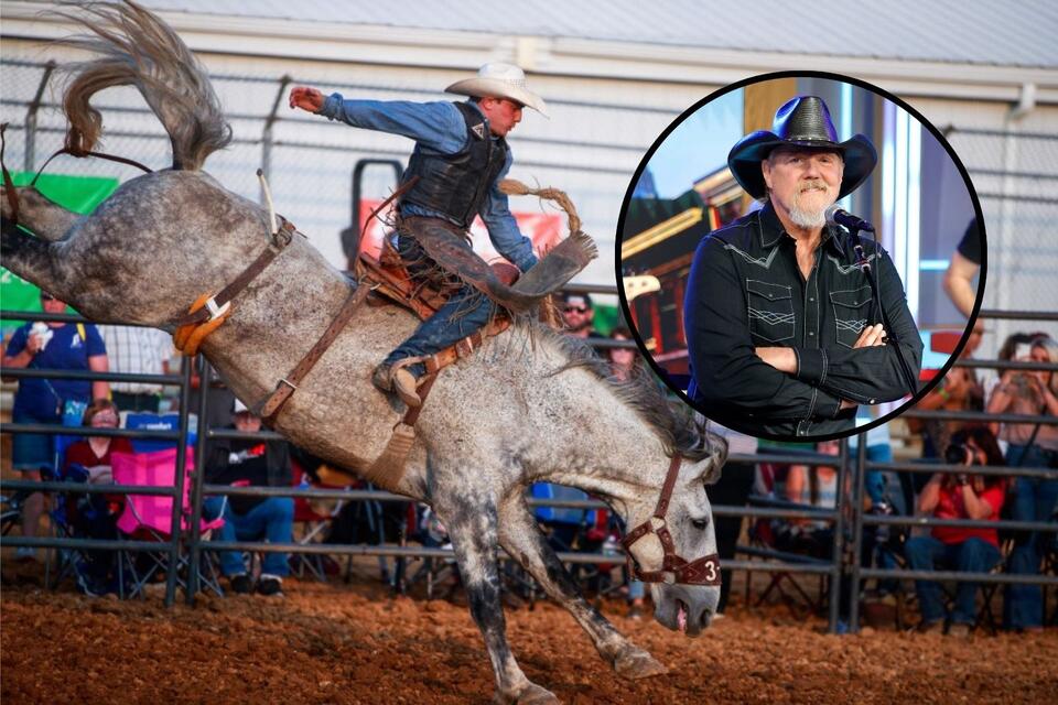 Big Name Coming to World Famous Bucking Horse Sale - NewsBreak