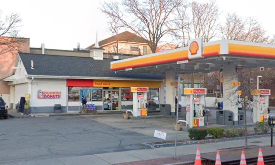 Mass. State Lottery winner: Shell gas station sells $1 million ticket ...