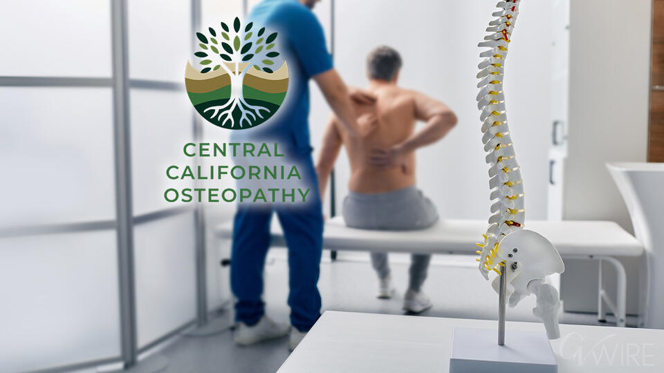 A New Osteopathy Clinic Opens in Clovis - NewsBreak
