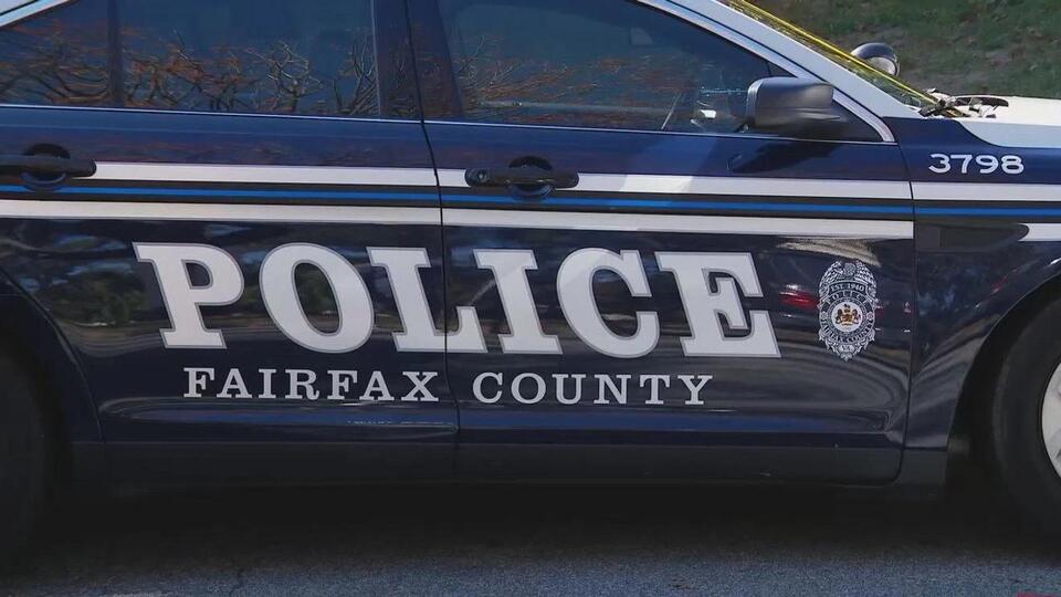 Man found dead next to road in Fairfax County, investigation underway ...