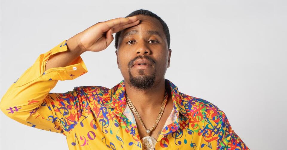 Malak Shalom aka Shavirus Blends Back Roads and Breakbeats on “Belly ...