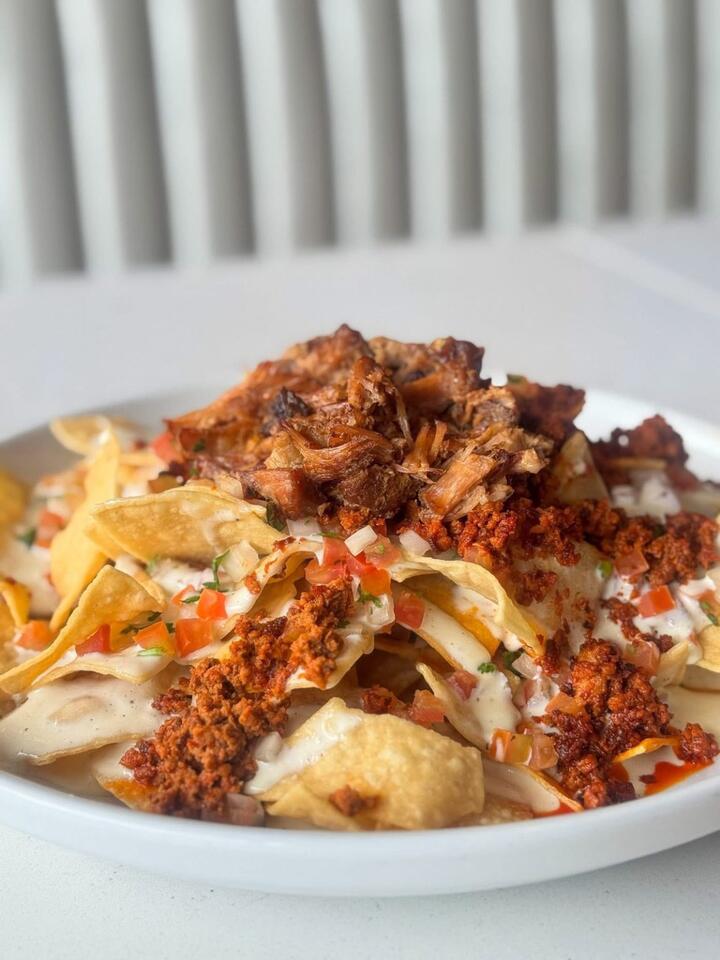 Second Mexican Bar Company Location to Open this Summer - NewsBreak