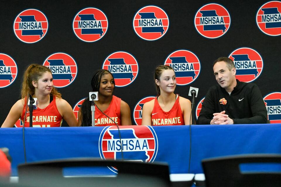 Coach Rolfes hospitalized as IWA plays for state title - NewsBreak