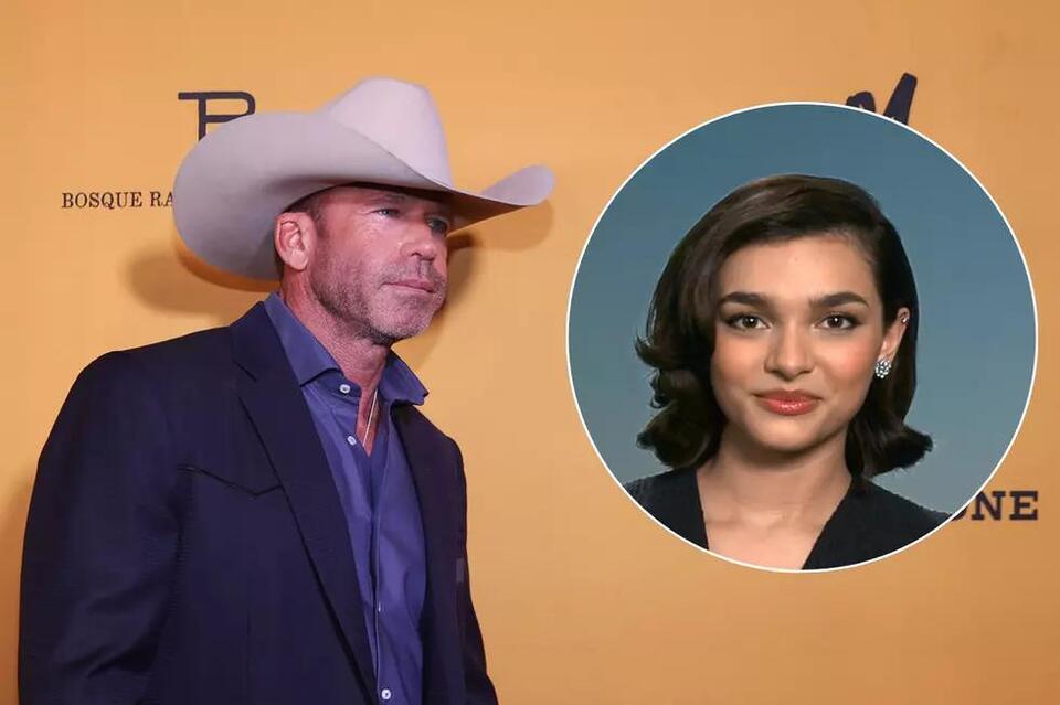 ‘Landman’ Star Paulina Chavez Reveals What It’s Really Like to Work ...