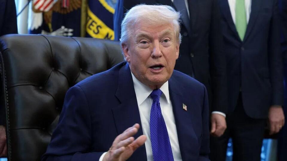 Donald Trump’s Disapproval Rating Shows Major Changes - NewsBreak