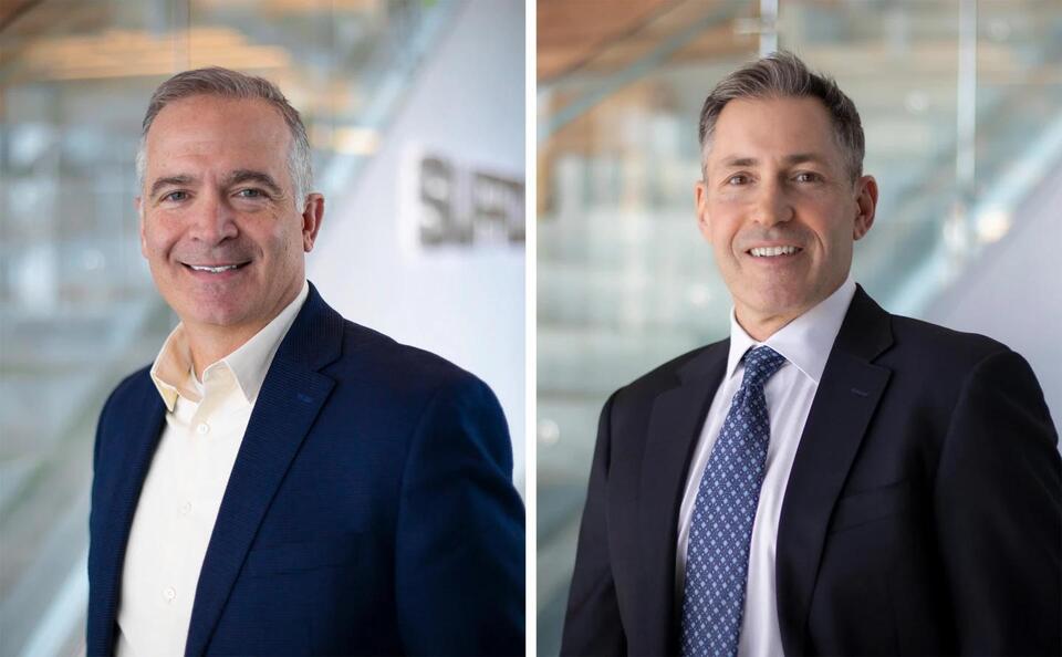 Suffolk Hires Peter Gasparini as EVP of National Operations and Chris ...