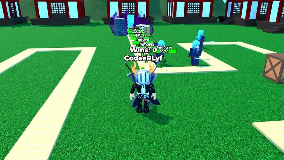 Cursed Tower Defense Codes [Upd] (April 2026) - NewsBreak