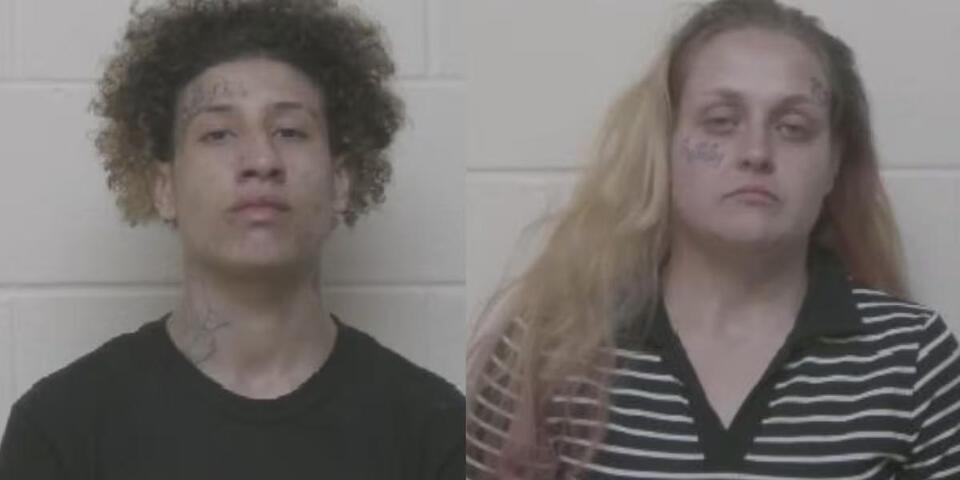 Craven County deputies say woman hit with baseball bat in love triangle ...