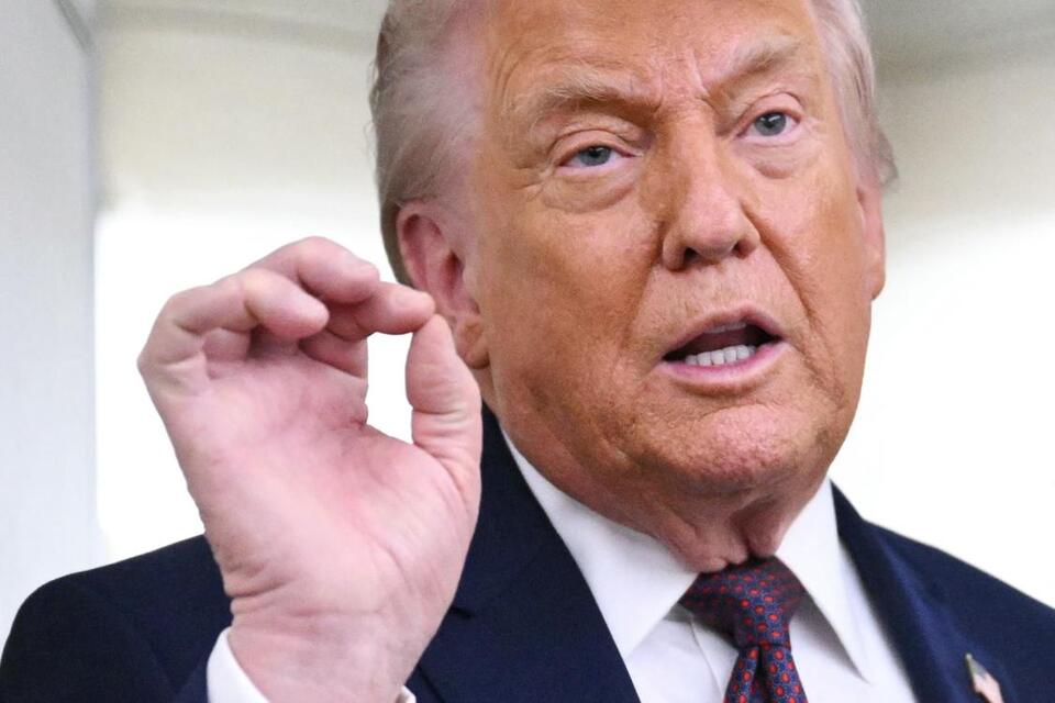 Tim Walz and Jacob Frey say Trump is withdrawing federal officers from ...