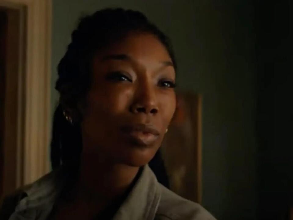 A24 Drops New Trailer for ‘The Front Room’ Starring Brandy Norwood