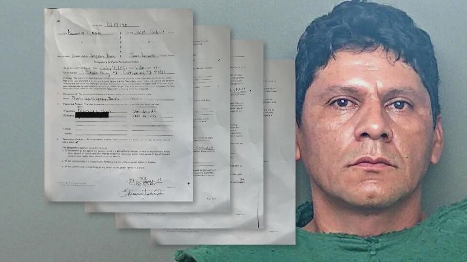 Man accused in San Jacinto County shooting that killed 5 last year goes ...