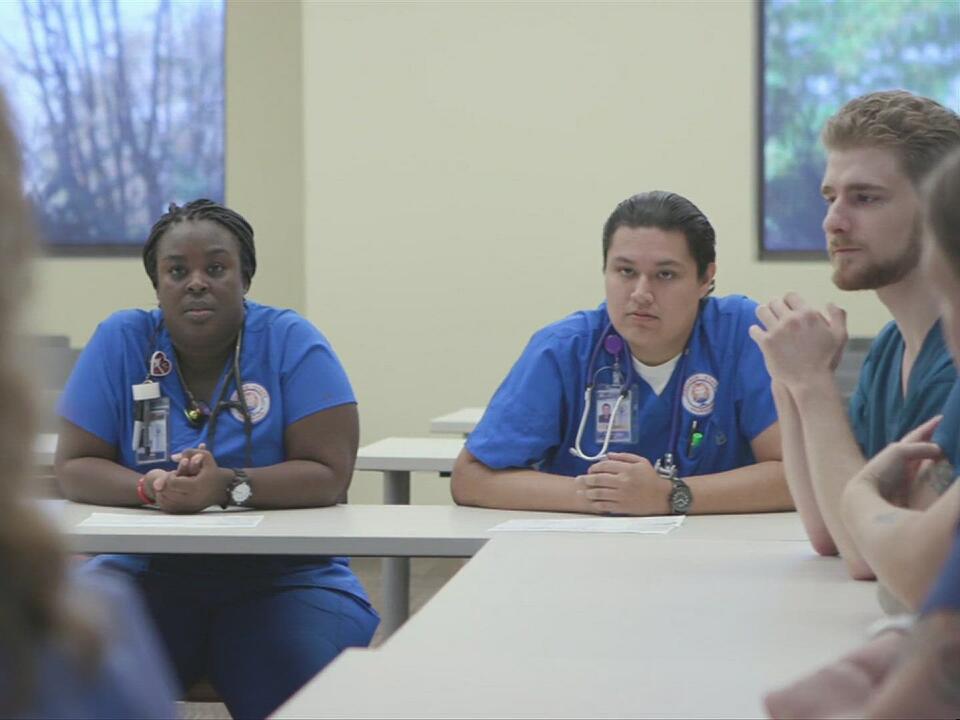 Applications open July 1 for Wallace State nursing program