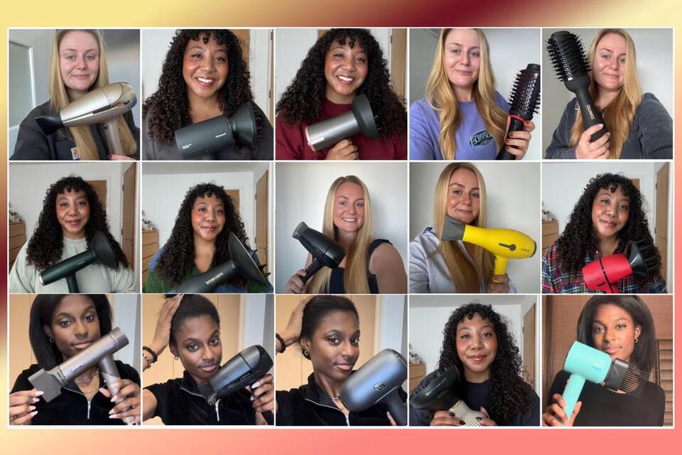 17 best hair dryers for every texture and budget, tested by beauty ...