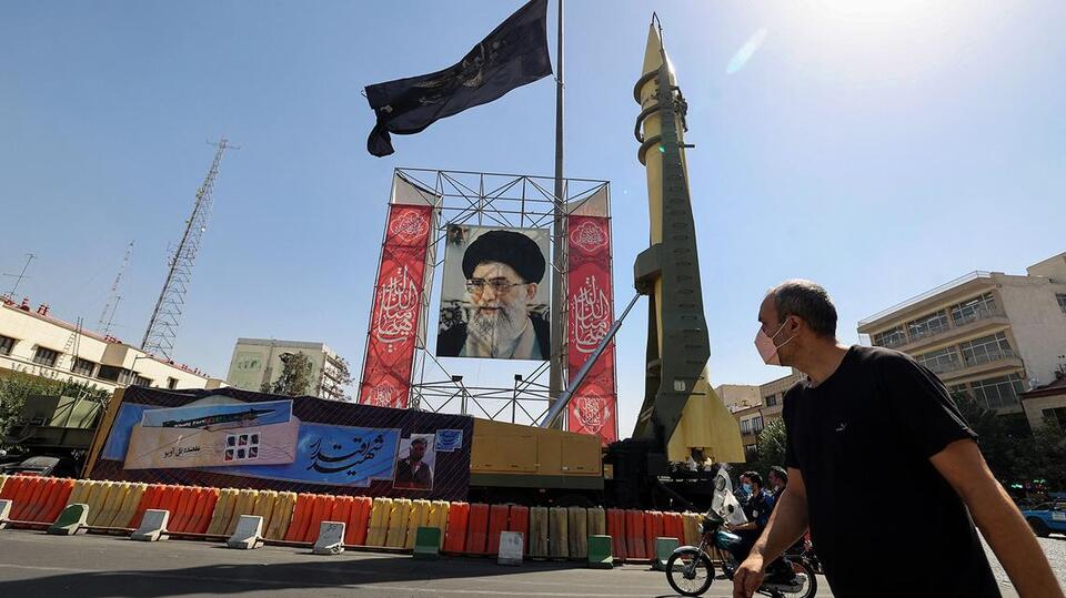Iran edges closer to a revolution that would reshape the world - NewsBreak