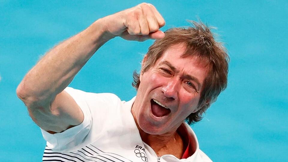 Laurent Tillie: For Japan's new men's volleyball coach, 'experience' is ...