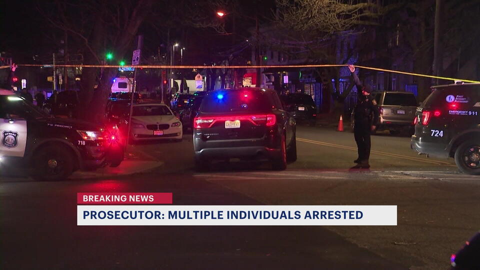 Prosecutor: 14-year-old charged with murder, attempted murder in fatal ...