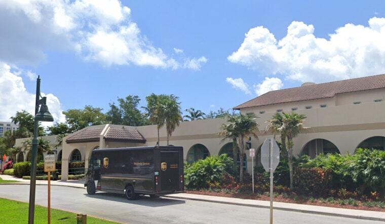 Mark Sohaney Unanimously Selected as Boca Raton's New City Manager to ...