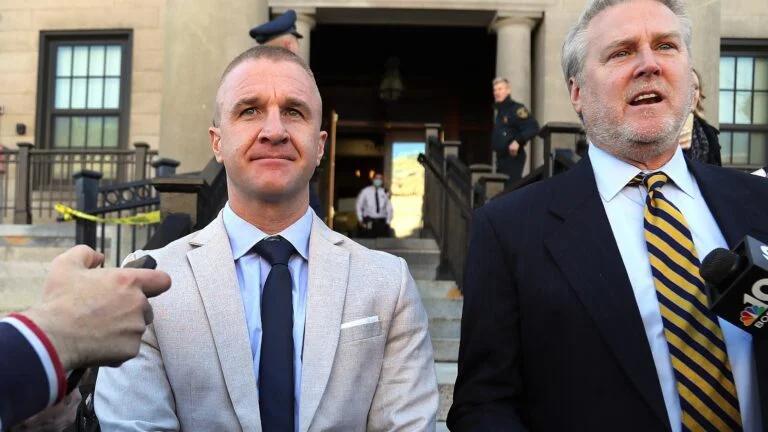 What Turtleboy’s lawyer said about his client’s alleged communication ...