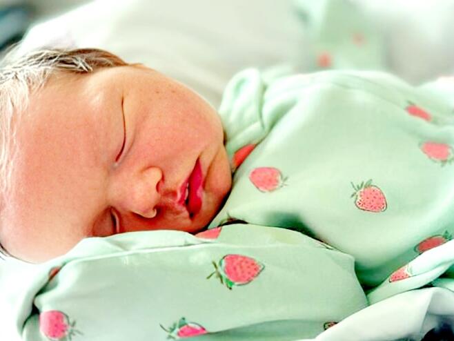 WWE Wrestler & Interviewer Announce The Birth Of Their Daughter