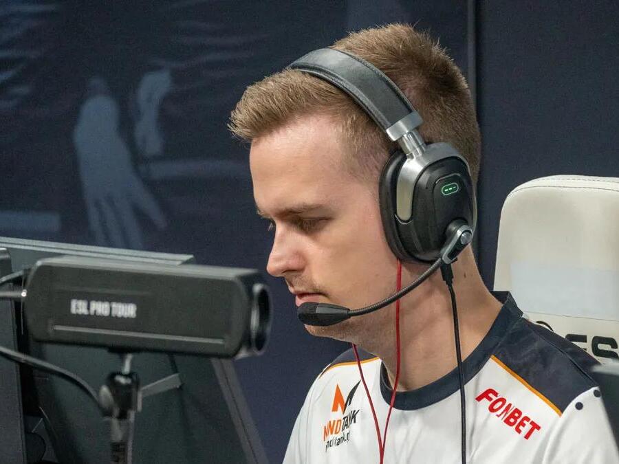 TSM switch into all-Danish CS2 roster as they chase Major return